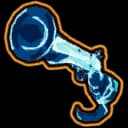 Trophy Hunter's Tricorn | RoR2 Items