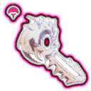 Encrusted Key | RoR2 Items